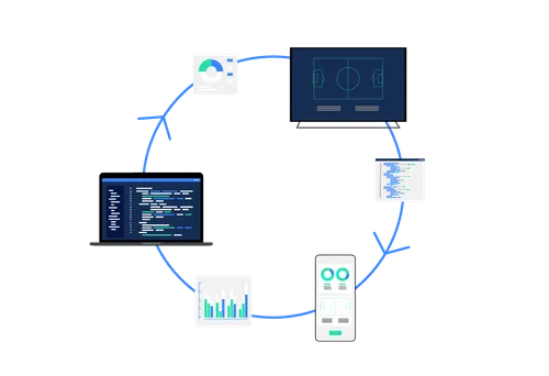 Ventureaxis Software Development: Bespoke Solutions & Expertise