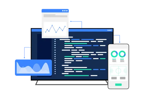 Software Development Agency in Leeds, England | Ventureaxis