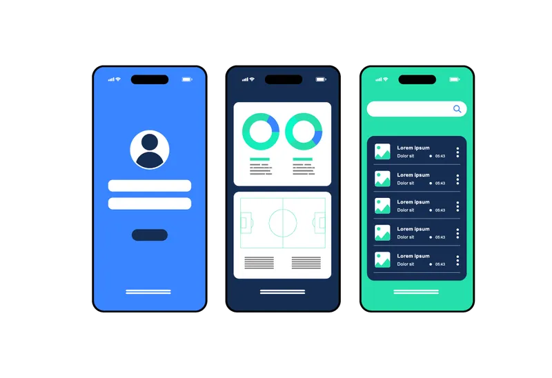 Ventureaxis Software Development: Bespoke Solutions & Expertise