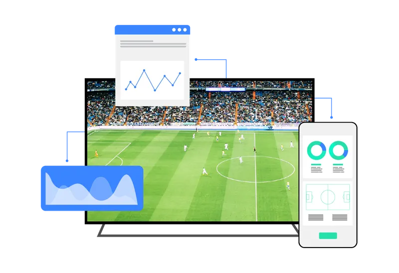 Sports Data Solutions and Analytics in Leeds | Ventureaxis
