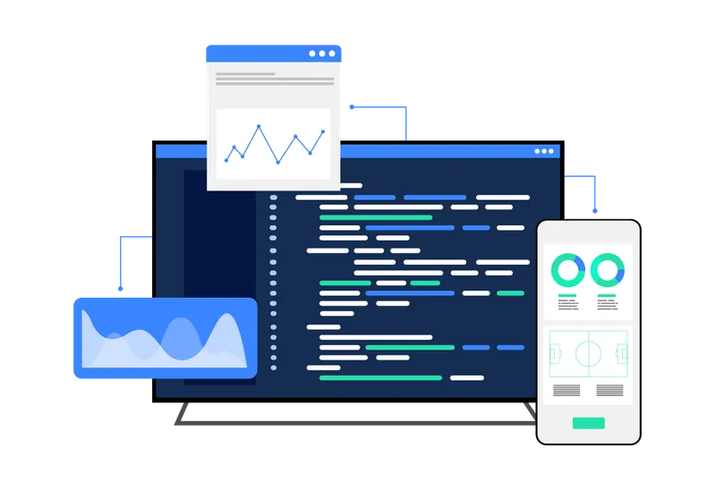 Software Development Agency in Leeds, England | Ventureaxis